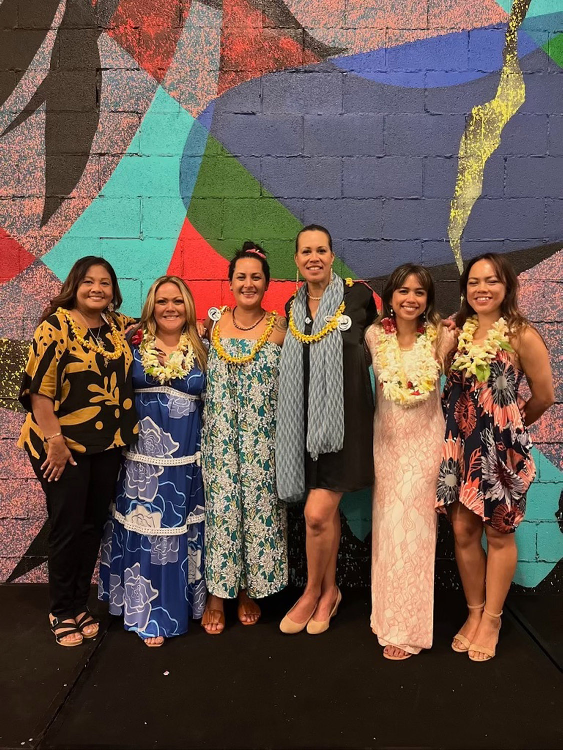 Ma’i Movement Hawai’i - Hawai'i People's Fund