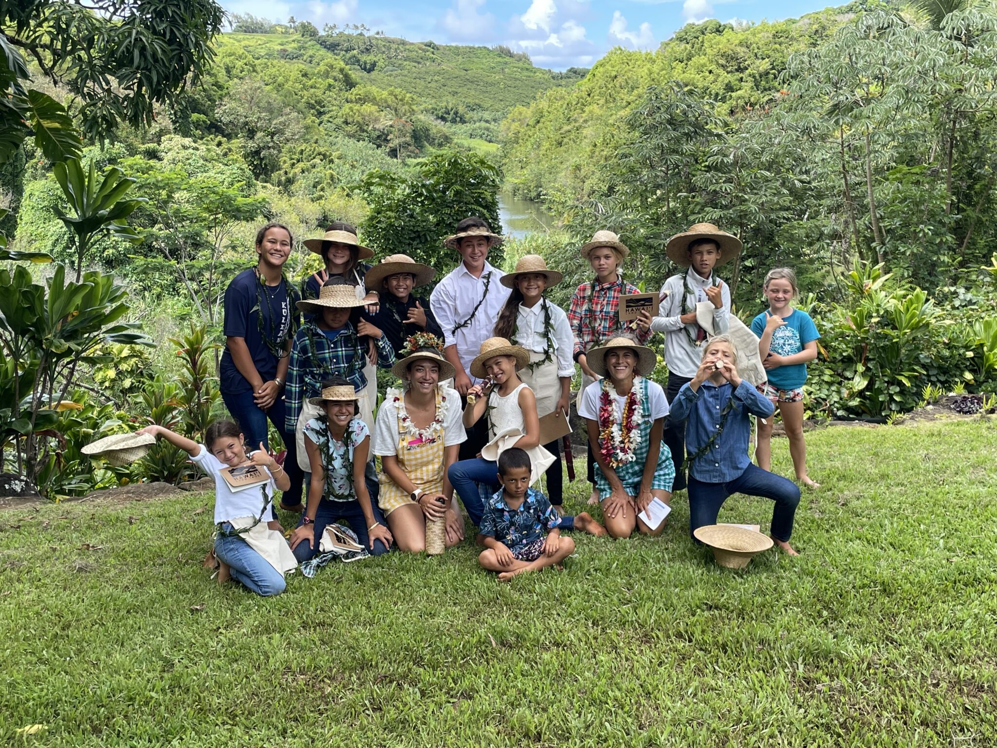 Kīpuka Kuleana - Hawai'i People's Fund