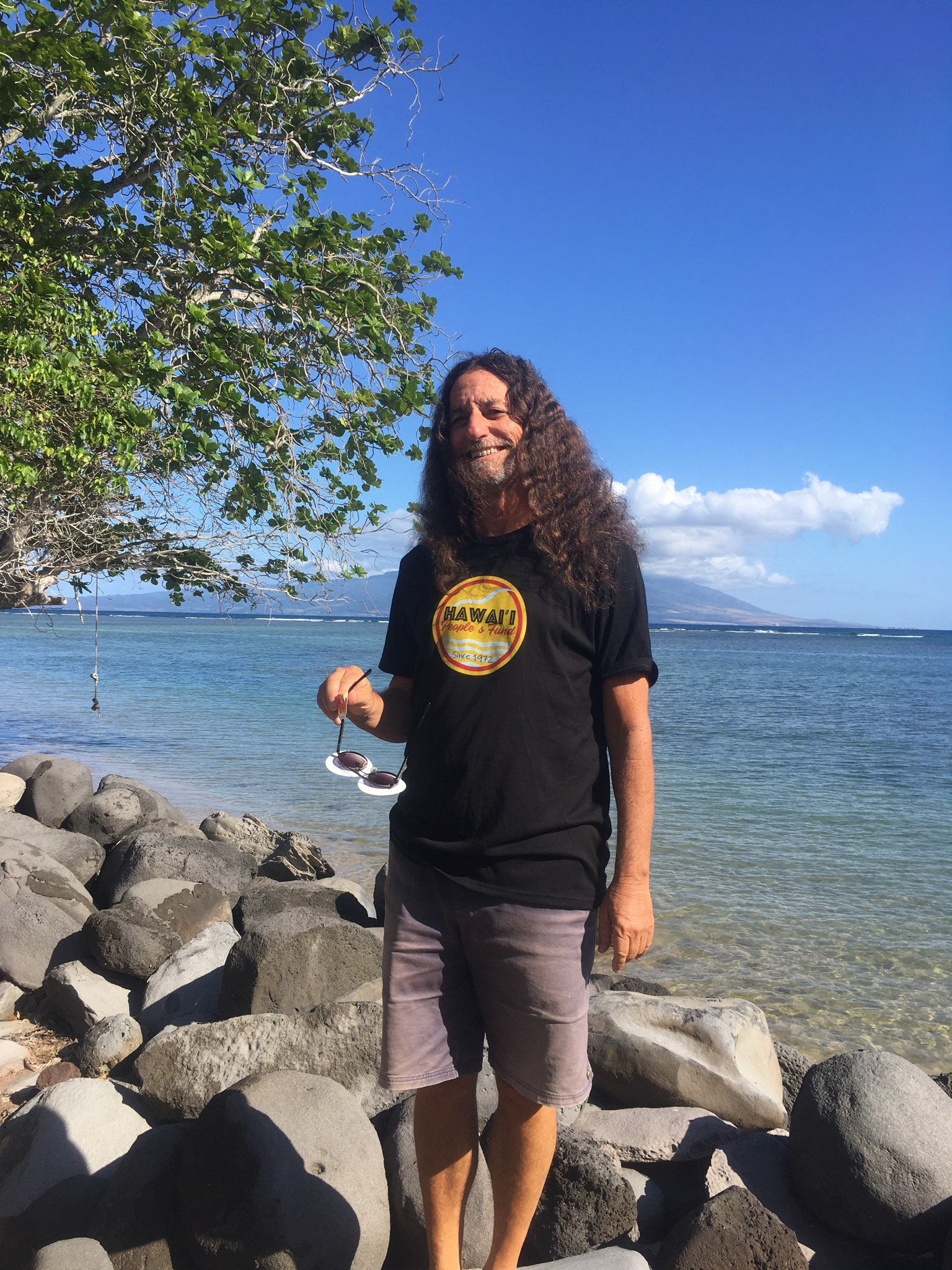 Giving Project - Hawai'i People's Fund