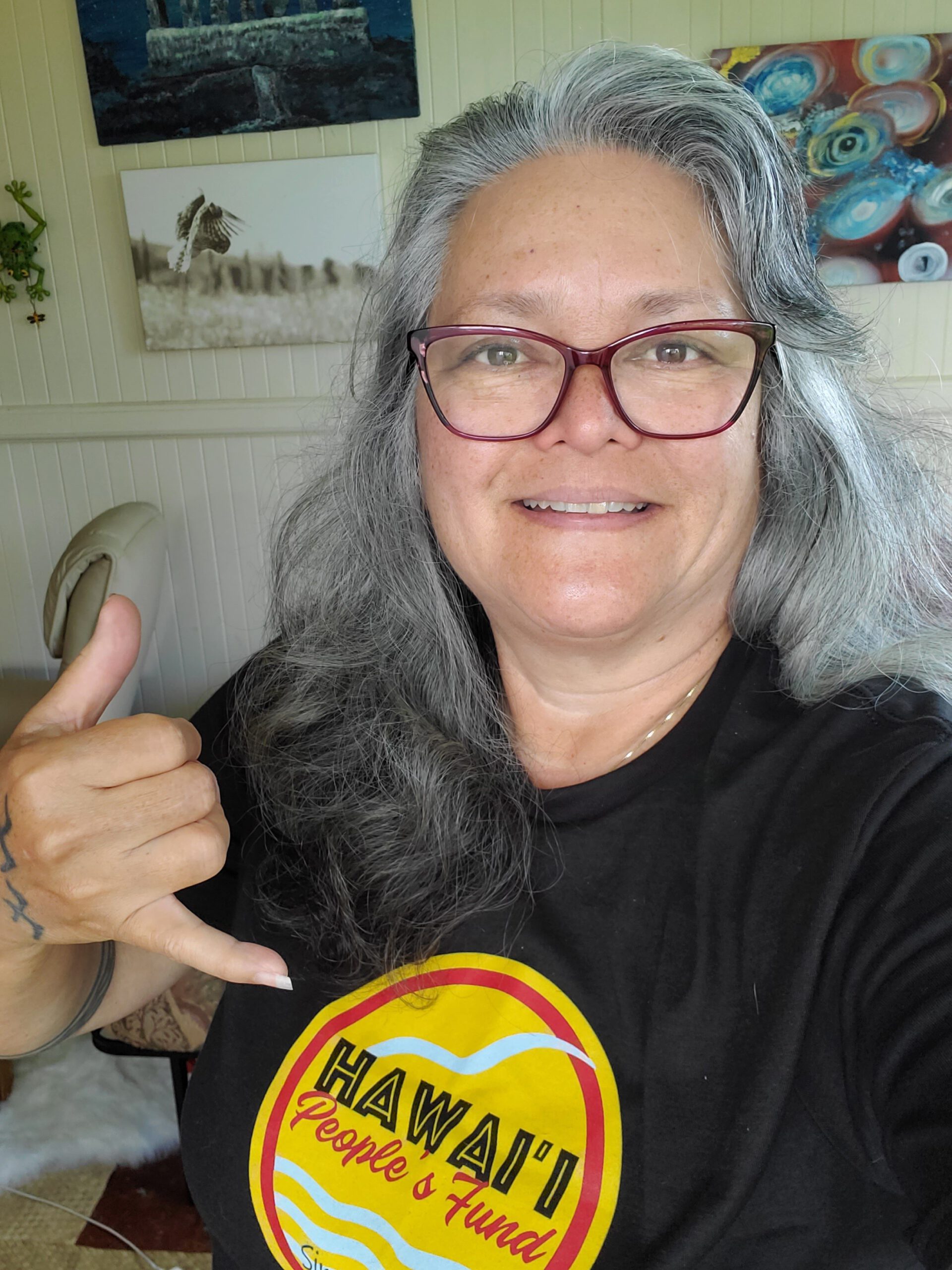 Giving Project - Hawai'i People's Fund