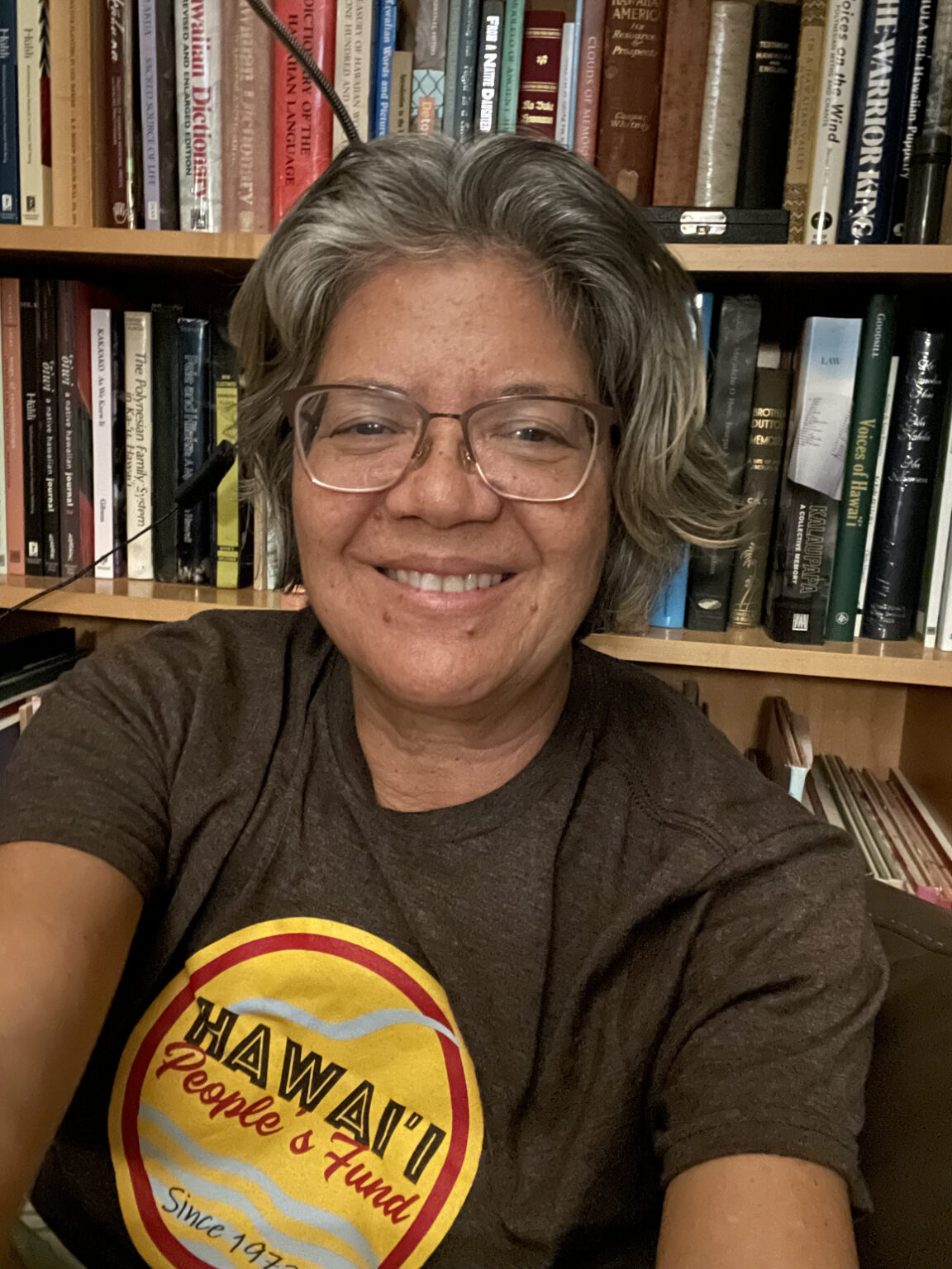 Giving Project - Hawai'i People's Fund