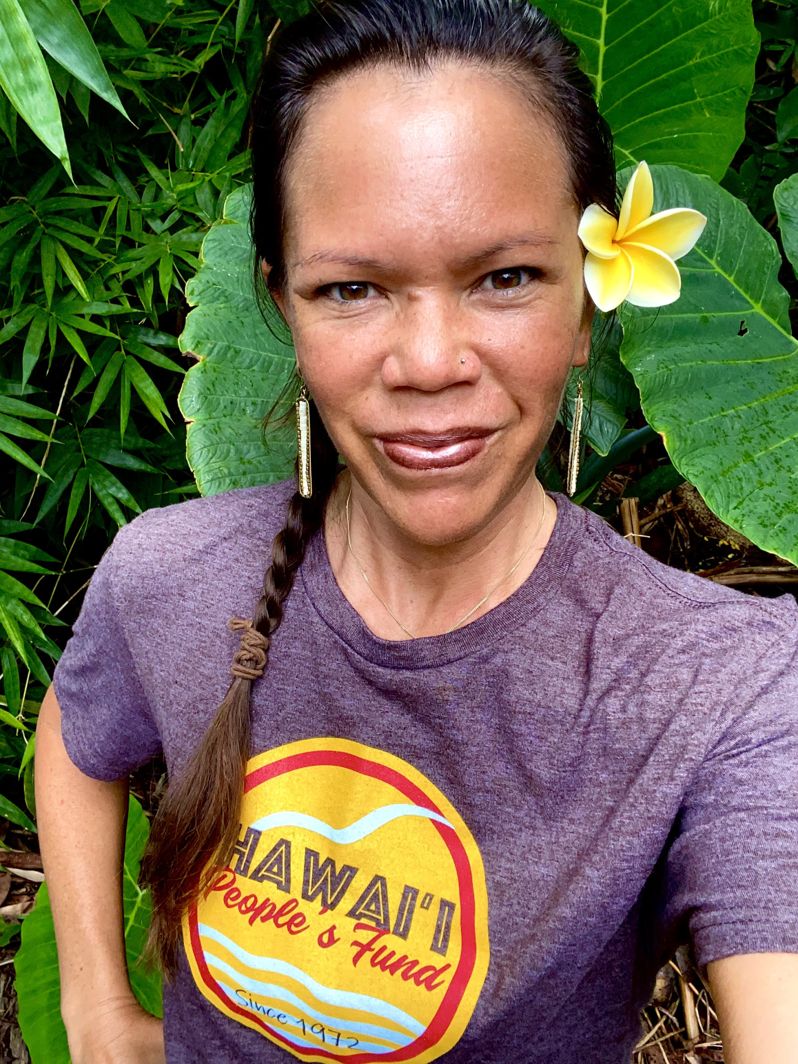 Giving Project - Hawai'i People's Fund